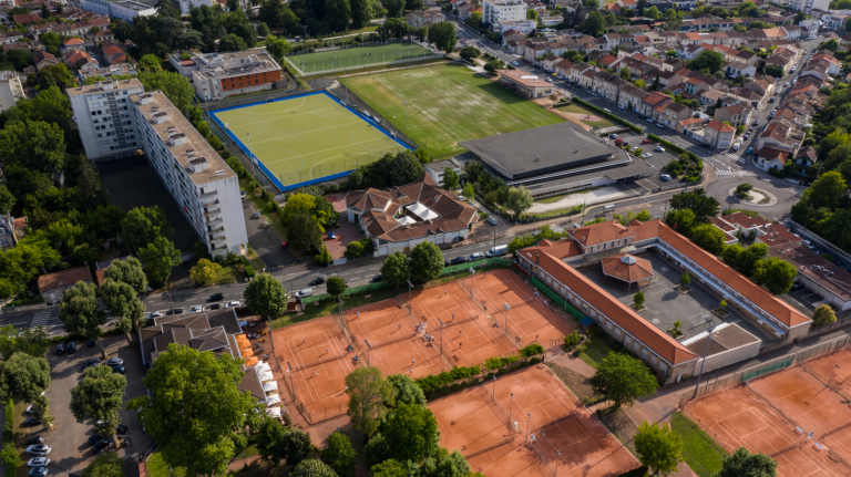 Villa Primrose - Un club avec plus de 125 ans d'histoire et de sport