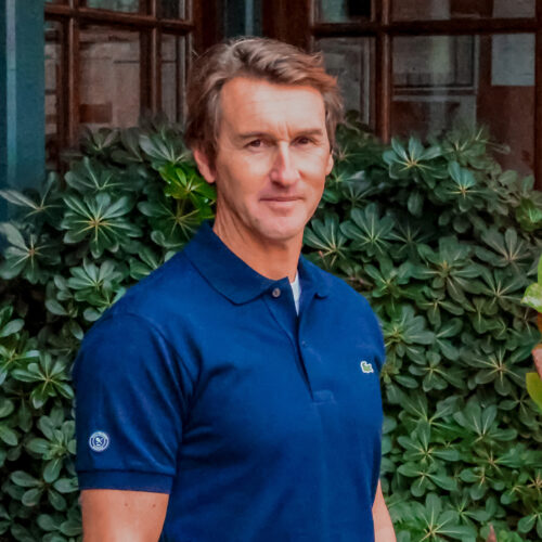 Collaborateurs du club - Villa Primrose