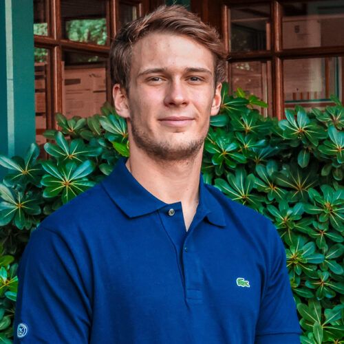 Collaborateurs du club - Villa Primrose