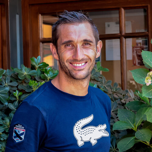 Collaborateurs du club - Villa Primrose