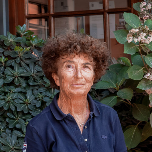 Collaborateurs du club - Villa Primrose