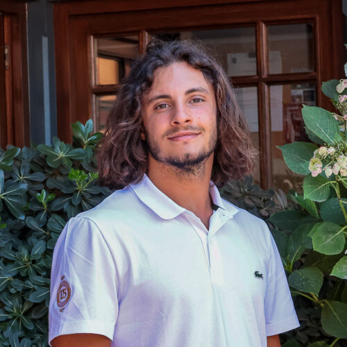 Collaborateurs du club - Villa Primrose